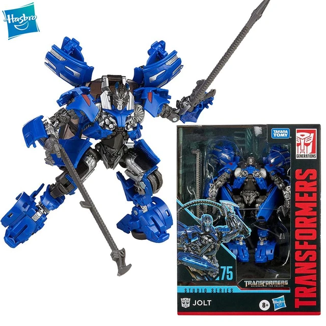 Transformers Prime Jolt