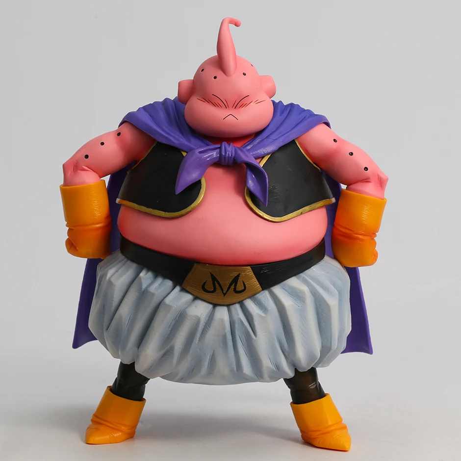 Dragon Ball Fat
