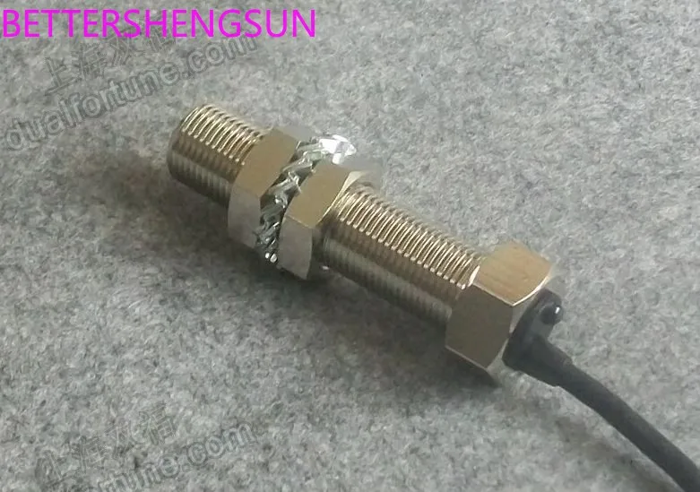 N1H-5C-70-CRS45-gear-speed-sensor-diesel-engine-probe-M18-1-5-hexagonal ...