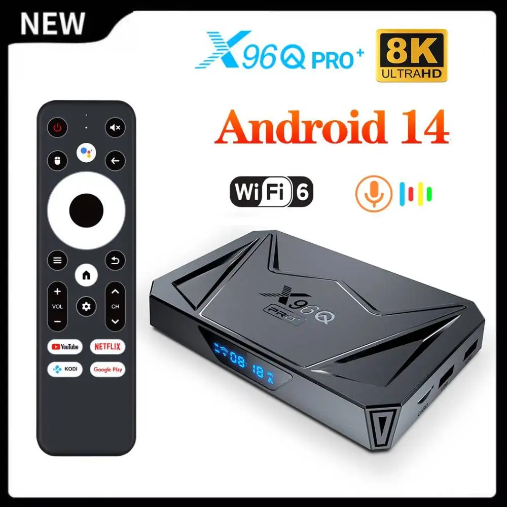 2024-X96Q-PRO-Android-14-TV-Box-Allwinner-H728-octa-core-8K-24fps ...