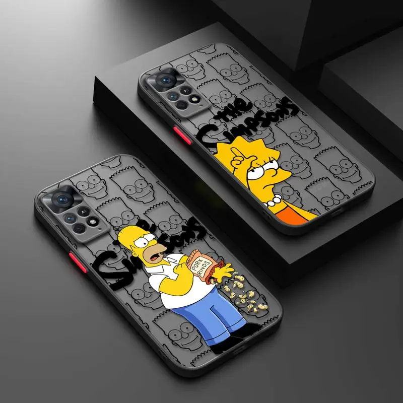 The-Simpsons-Family-Phone-Case-For-Redmi-Note-11-12-13-9-8-Pro-Plus-10.jpg