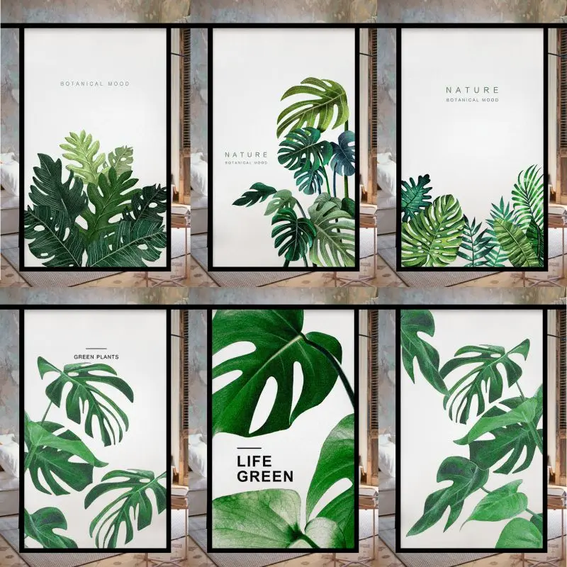 Windows Privacy Film Church Style Stained Glass Window Stickers Static ...