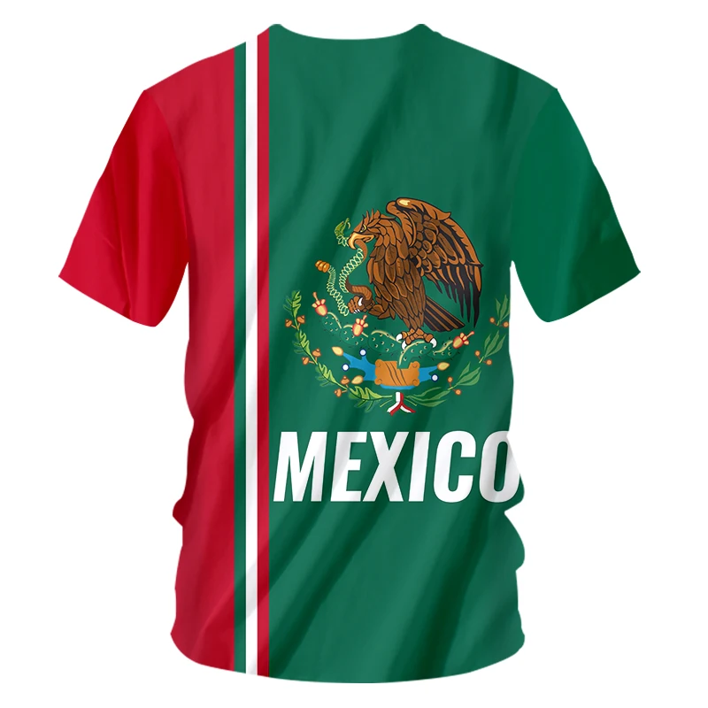 Mexico National Football Team Clothes Mexico Football Team