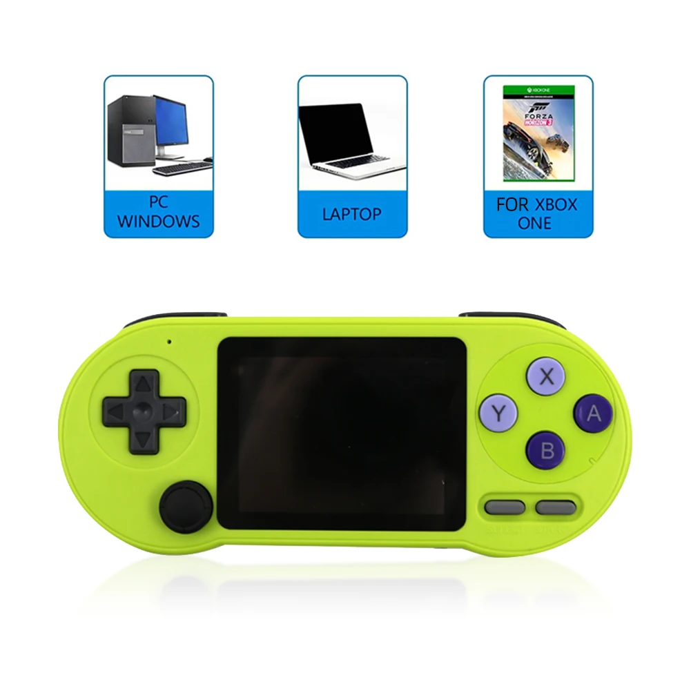 Portable Xbox 360 Handheld