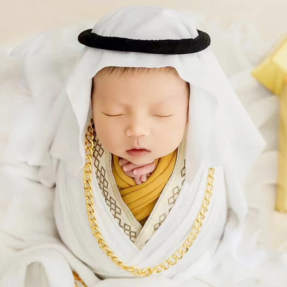 Arabic Baby
