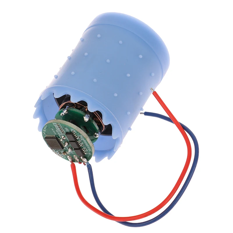 Mini-Brushless-Motor-100W-100000RPM-High-speed-CNC-Metal-Impeller ...