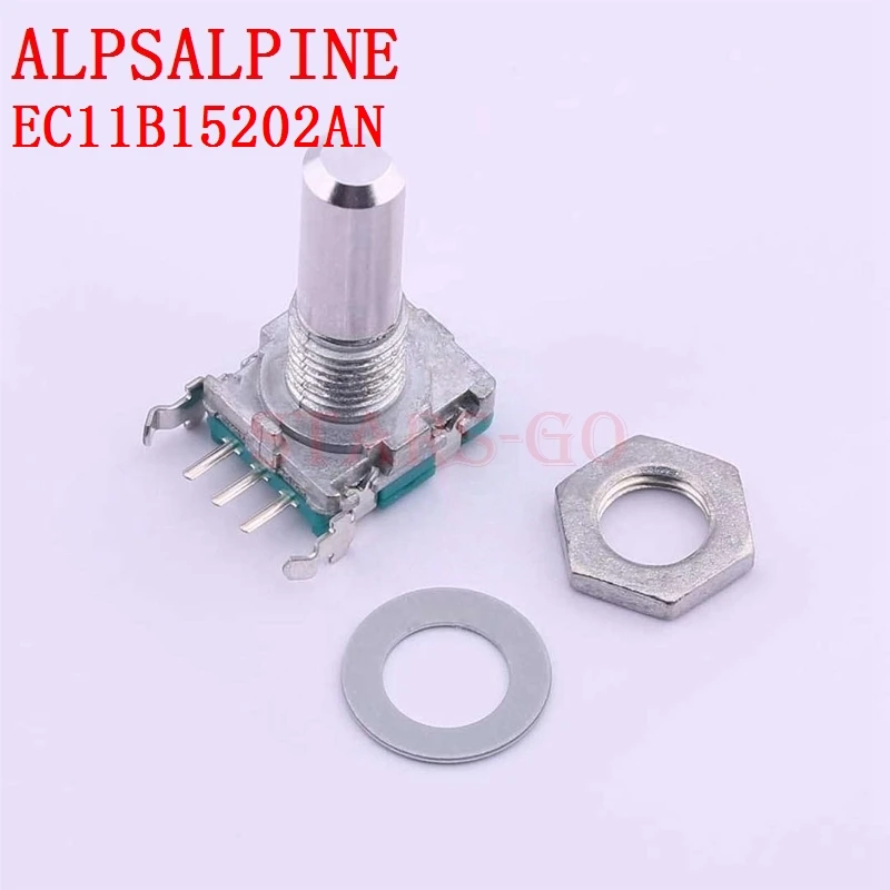 스위치 요소, EC11B15202AN, EC11B15242AE, EC11B15242B1, 10PCs/100PCs ...