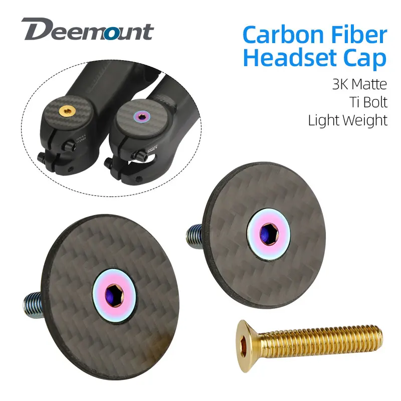 Carbon-Fiber-Headset-Cap-W-M6-30mm-Titanium-Bolts-1-1-8-1-1-4-Fork.jpg