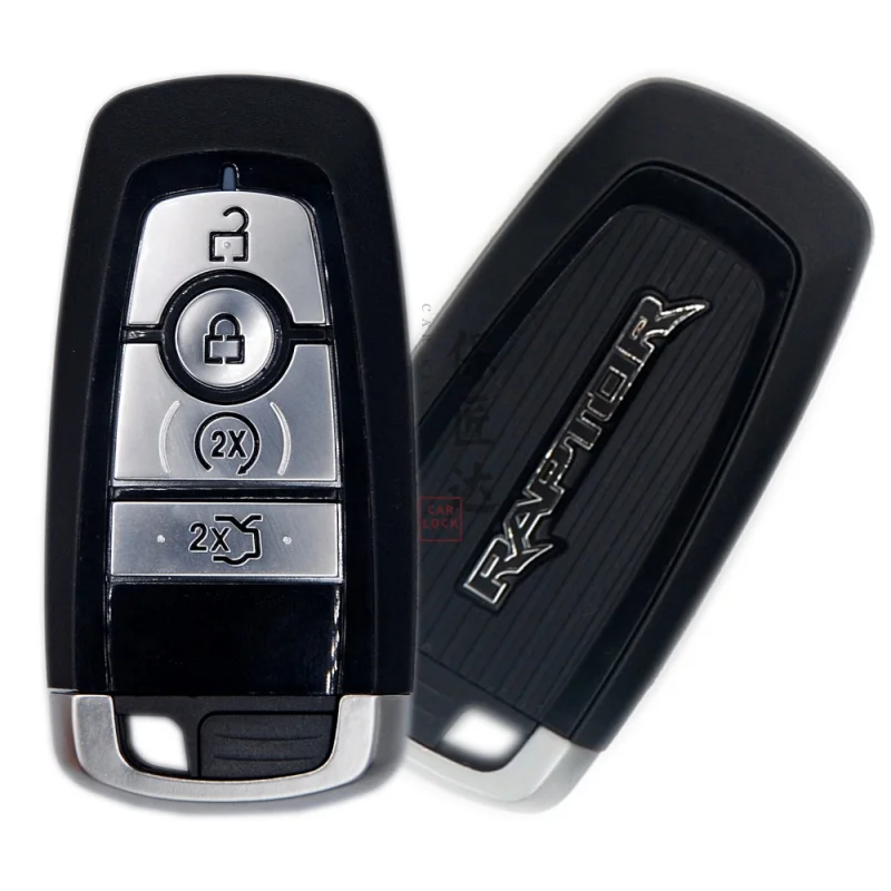 Ford Car Keys
