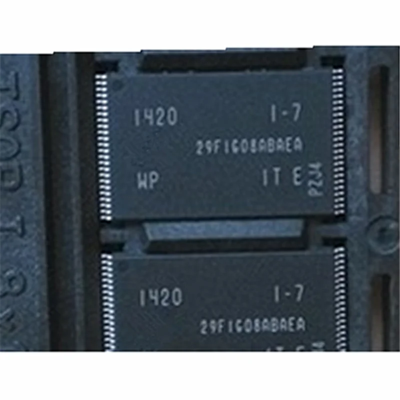 1PCS-New-Original-29FIG08ABAEA-29FIG08ABAEAWP-ITE-MT29FIG08ABAEA ...