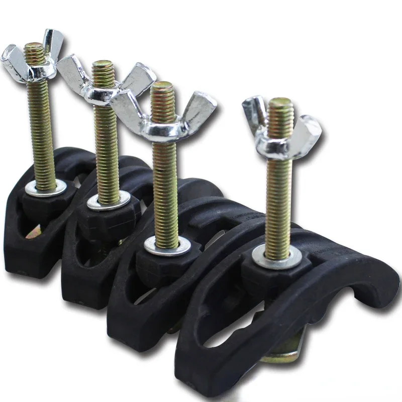 CNC-Engraving-Machine-Arcuate-Press-Plate-Clamp-Fixture-CNC-Milling ...