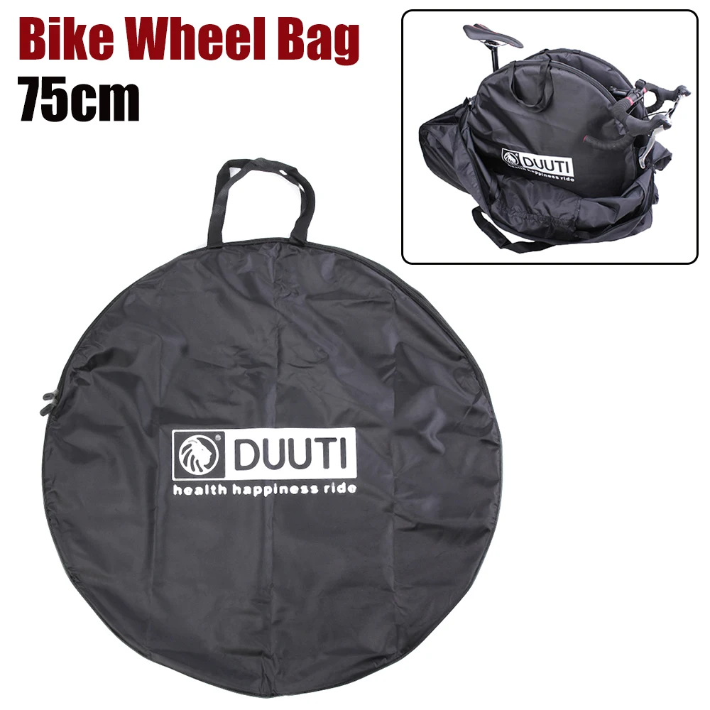 Waterproof-Nylon-Carrying-Package-Bag-Transport-Protective-Holder-Case ...
