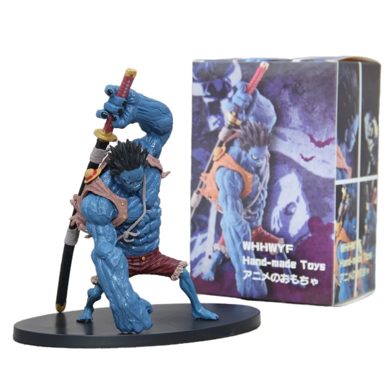 ONE-PIECE-Nightmare-Ghost-Island-Luffy-Shadow-Gk-PVC-Statue-Action ...