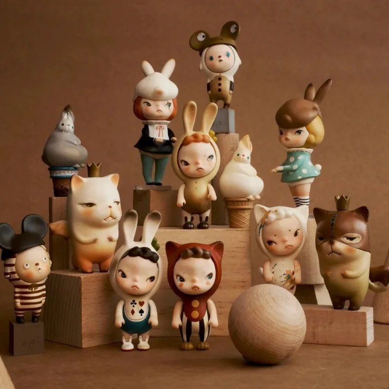 Genuine-Sooya-Studio-Prologue-Series-Blind-Box-First-Ban-Kawaii-Sooya ...