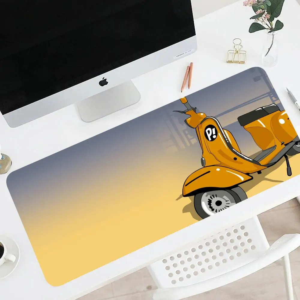 V-Vespa-Car-Logo-Mouse-Pad-Pc-100x50cm-Gamer-Computer-Table-Xxl-Mouse ...