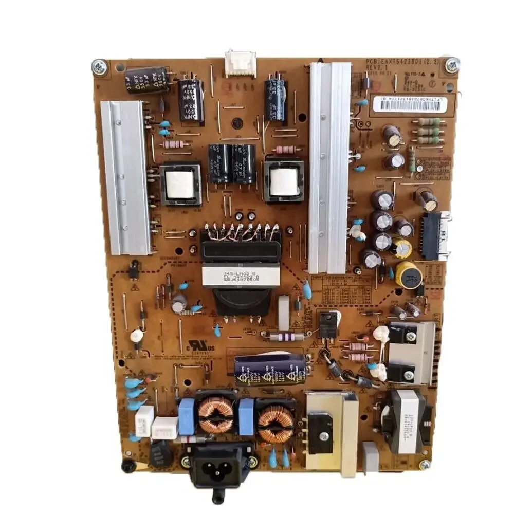 EAX65423801(2.2) EAY63072101 Power Supply Board Has Been Tested Works ...