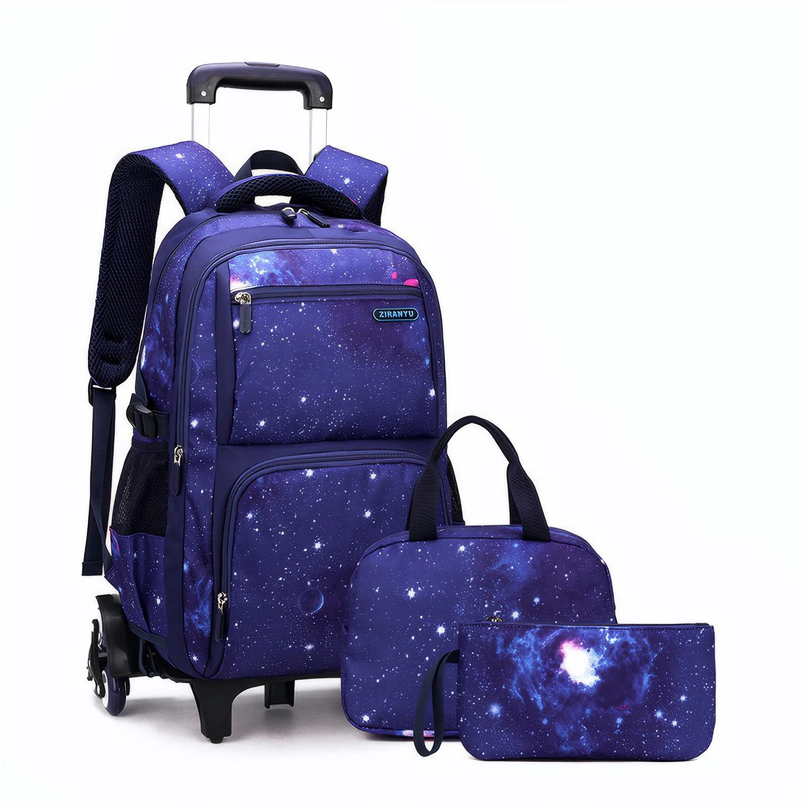 Kids-School-Bag-With-Wheels-Rolling-Backpack-for-Boy-Wheeled-School-Bag ...
