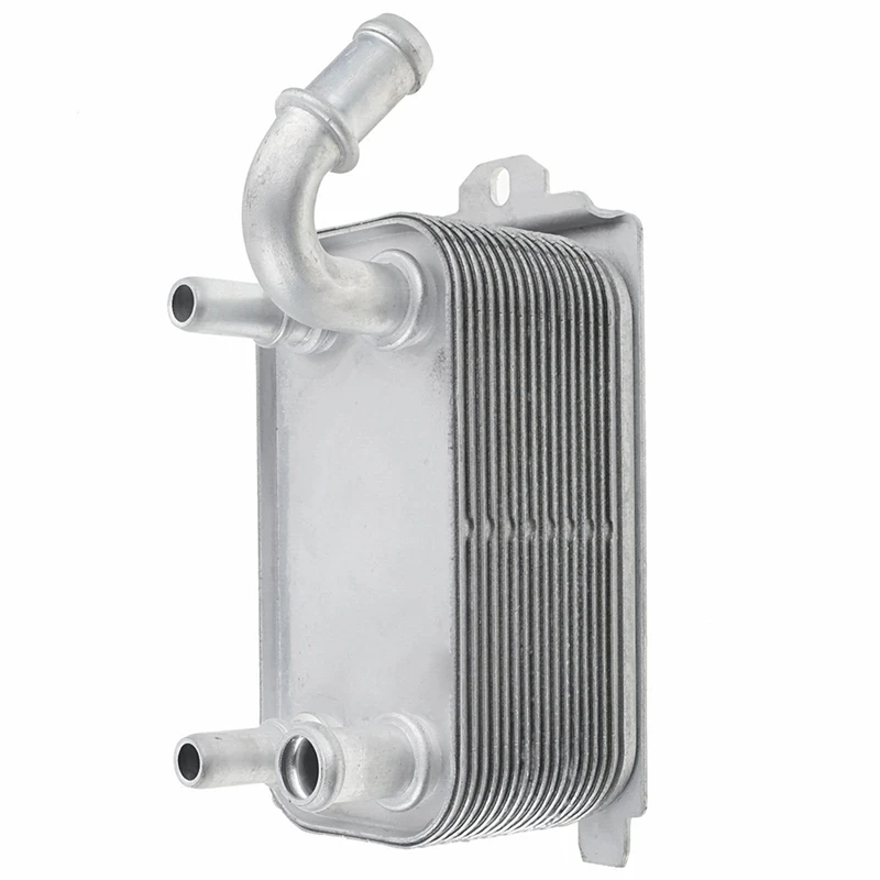 New-Transmission-Oil-Cooler-For-Volvo-S60-S80-V70-XC60-XC70-2008-2013 ...