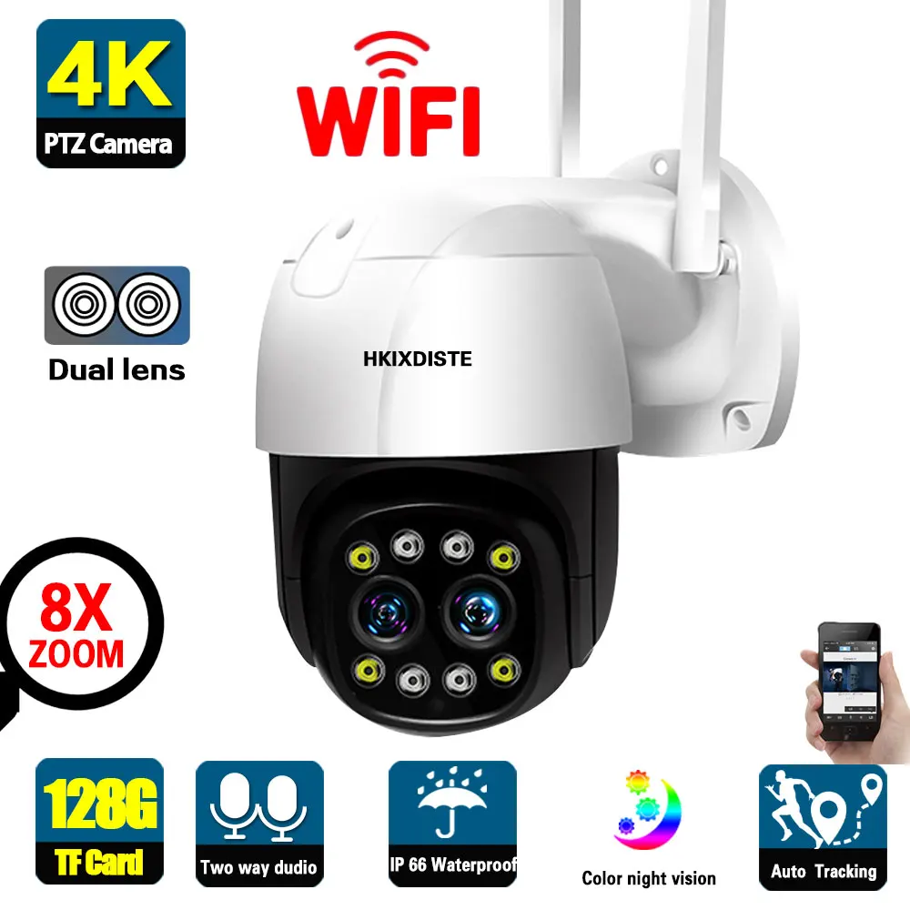 4K-Dual-Lens-Wireless-PTZ-IP-Camera-Outdoor-Auto-Tracking-CCTV-Wifi ...