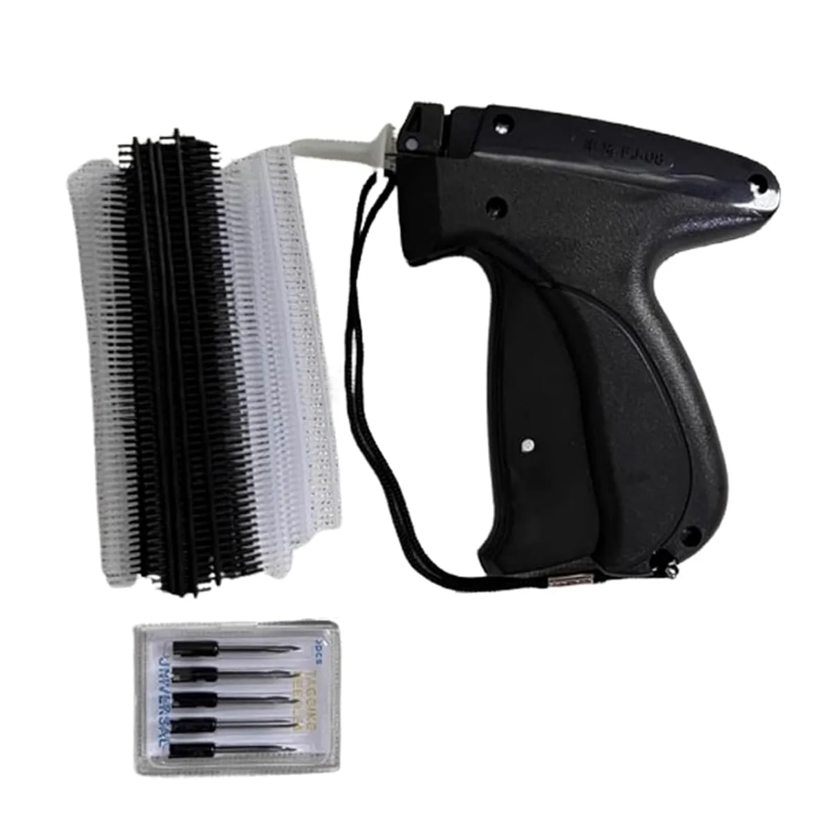 Quick-Clothing-Fixer-Quilt-Tacking-Gun-Mini-Stitch-Hemming-Gun-for ...