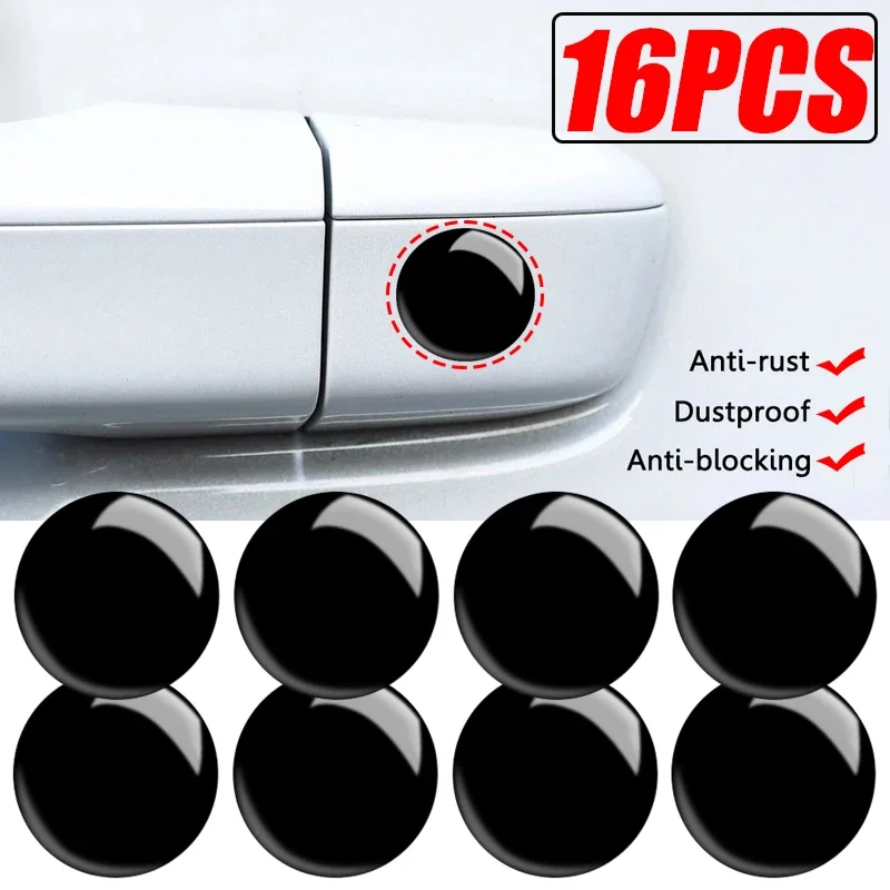 Car-Door-Keyhole-Sticker-Auto-Lock-Decoration-Protection-Decal-for-BMW ...