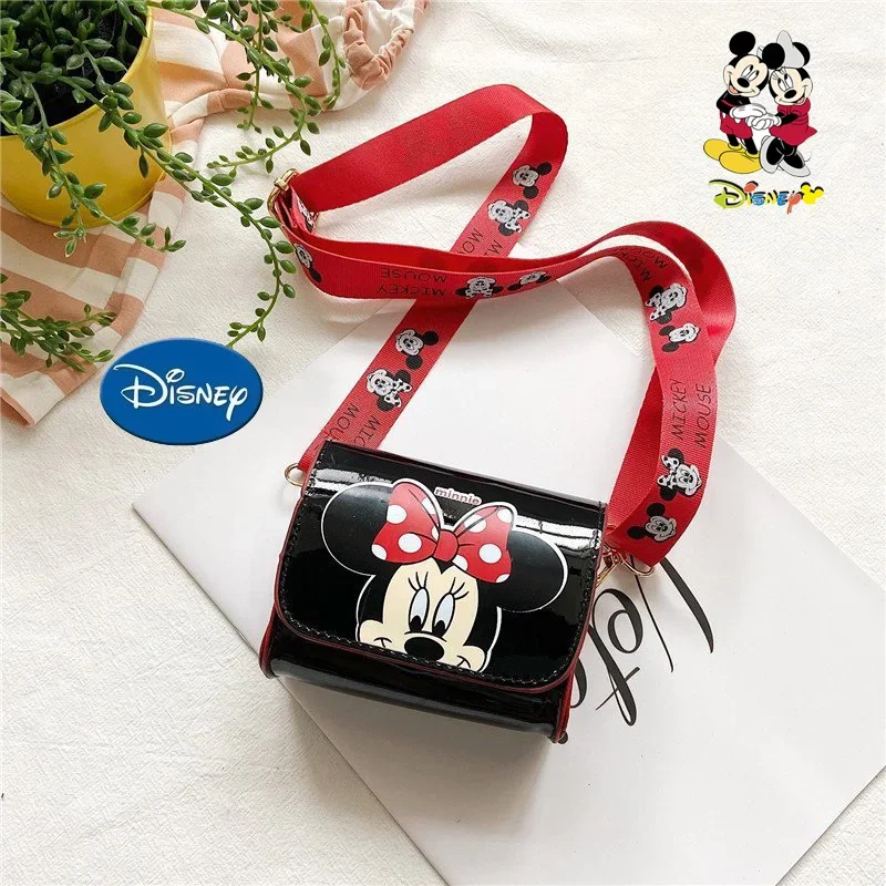 DisneyFashion-Shoulder-Bag-with-Mickey-Mouse-Cute-Mini-Crossbody-Bag ...