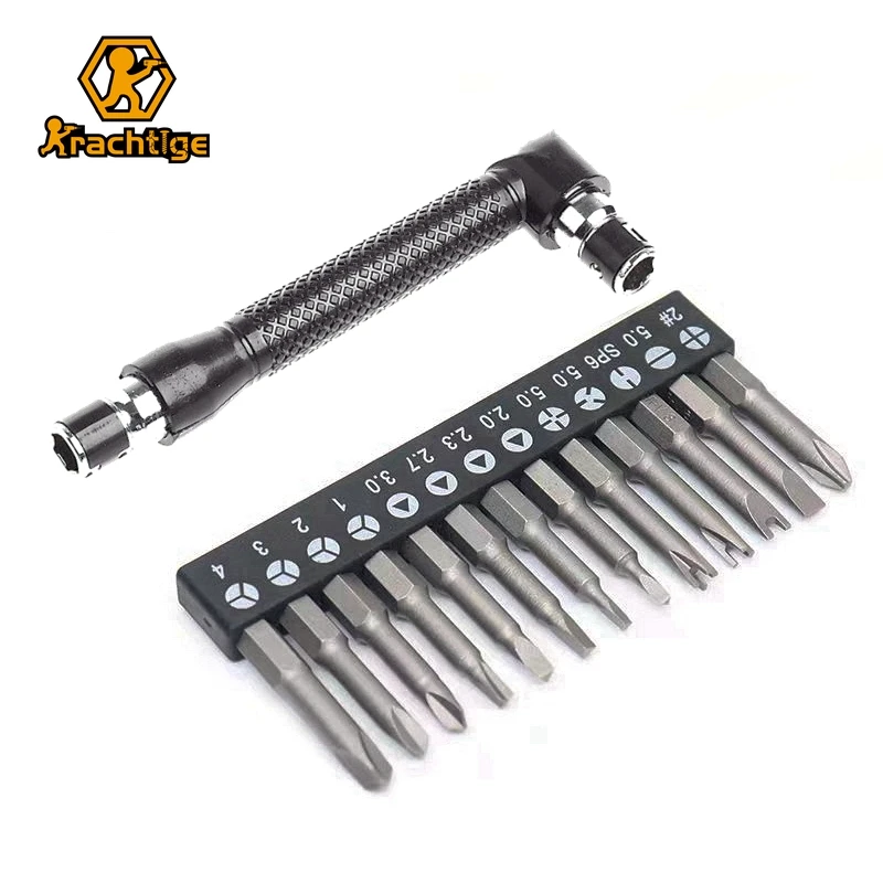 Krahctige-Special-shaped-Screwdriver-Set-L-Shape-Wrench-U-shaped-Y ...