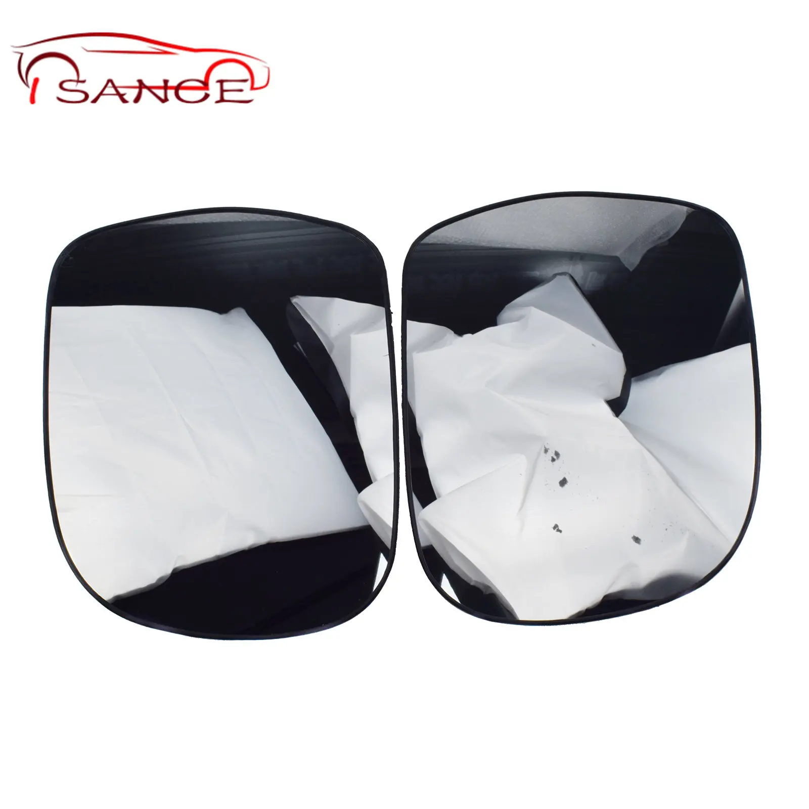 Wing-Mirror-Glass-Heated-87901-48040-879310K070-For-Lexus-RX300-RX350 ...