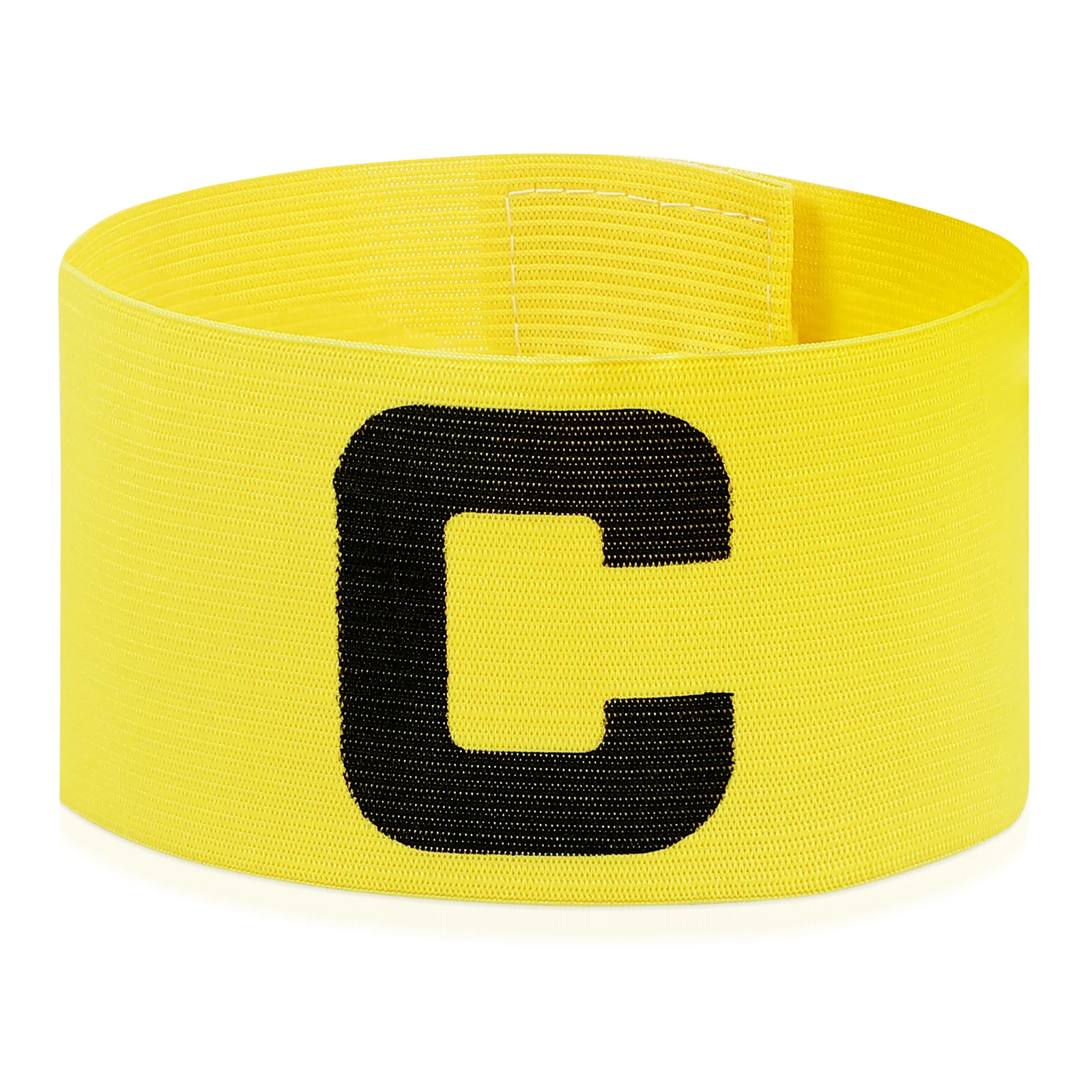 Football-Captain-Armband-Soccer-Player-Armband-Adjustable-Rugby ...