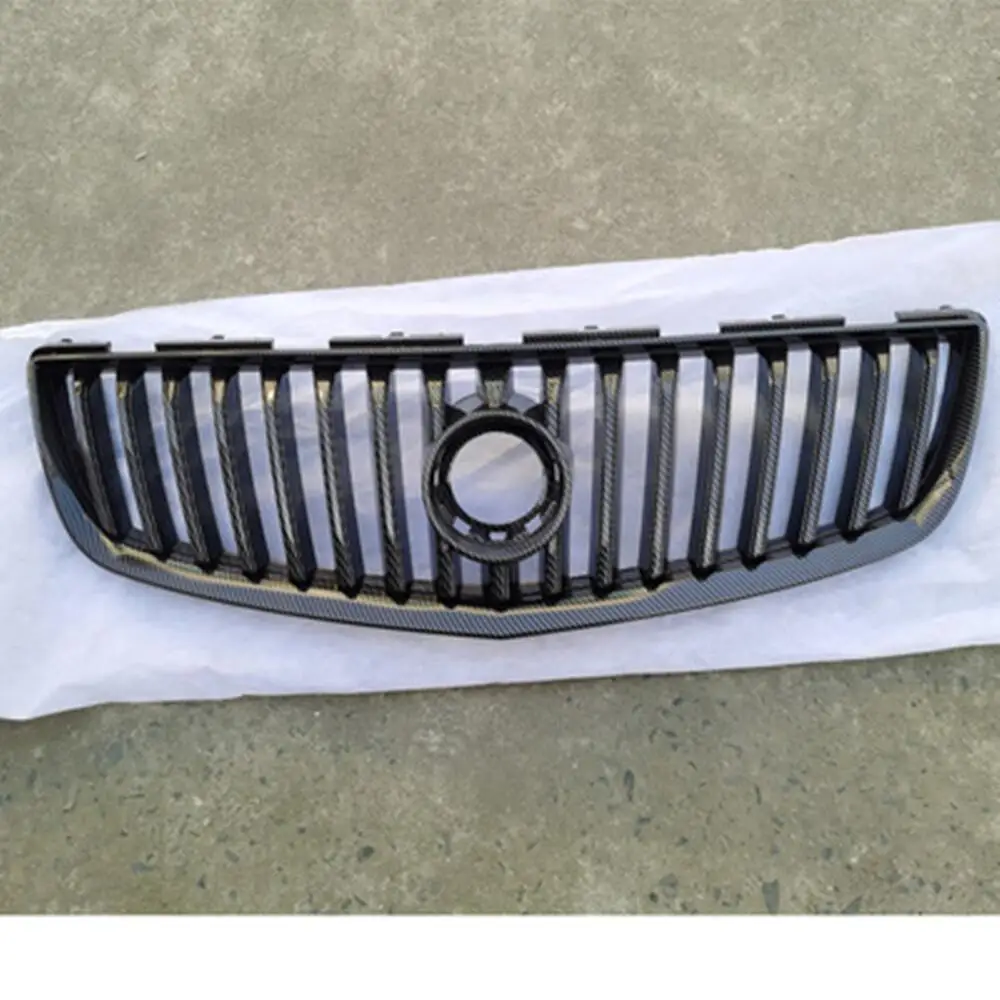 Car-Front-Bumper-Grill-Mask-Radiator-Grille-for-Buick-regal-opel ...