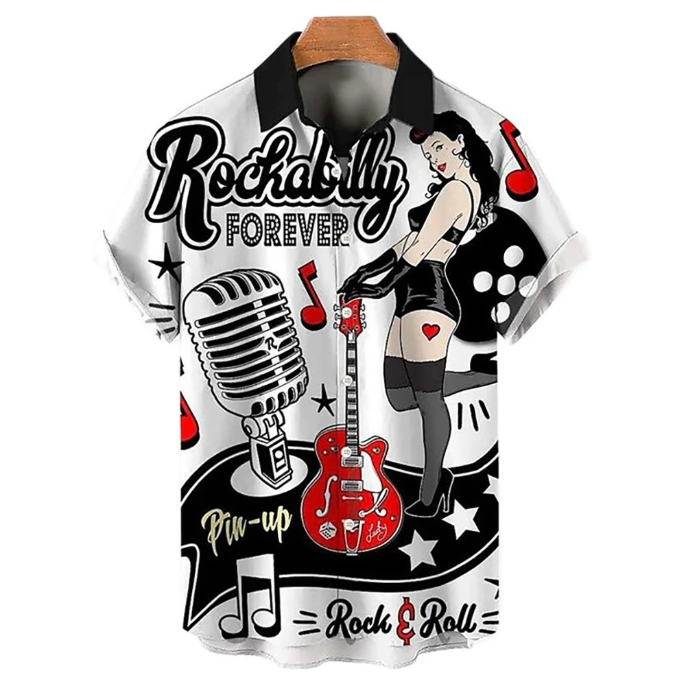 Rockabilly Fashion