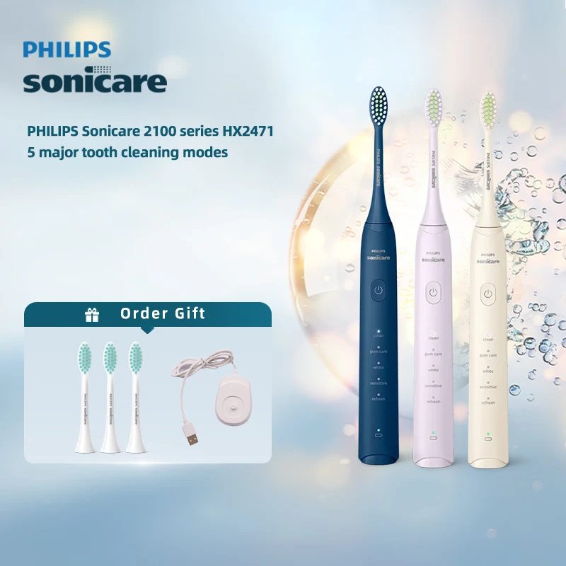 Wave Sonic Rechargeable Toothbrush: Real-World Performance, Features ...