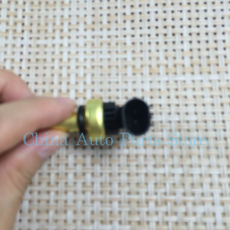 10PCS-Original-Coolant-Temperature-Sensor-For-Chevrolet-Aveo-Cruze-Trax ...