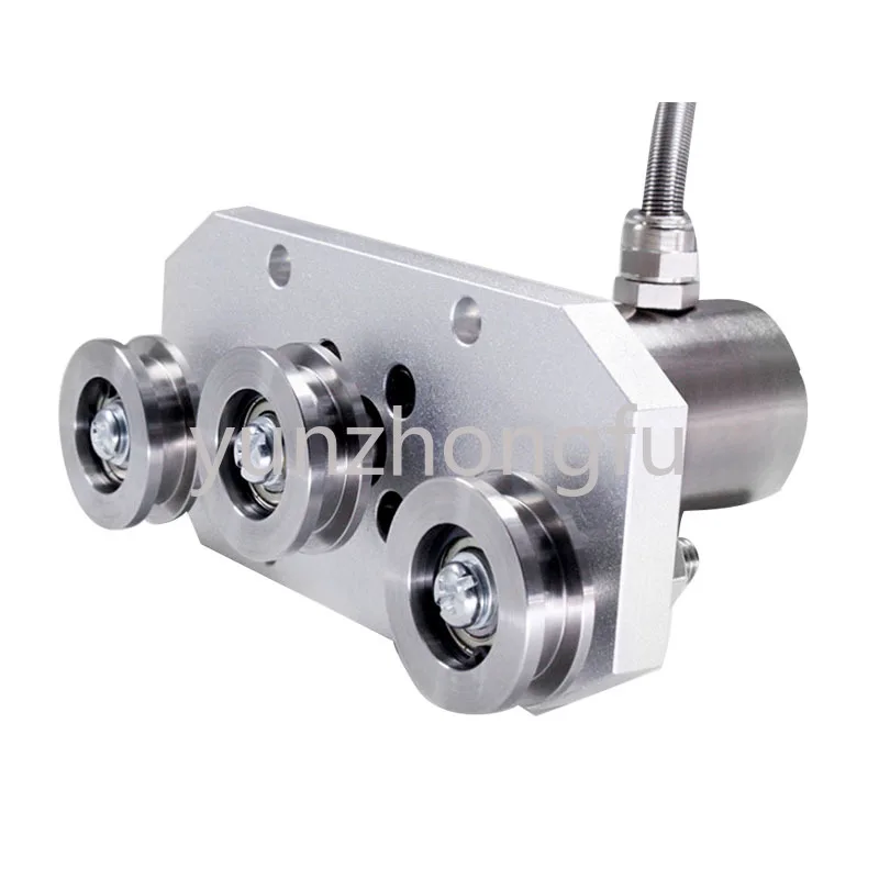 load-cell-100-kg-three-pulley-pressure-measuring-yarn-wire-rope-tape ...