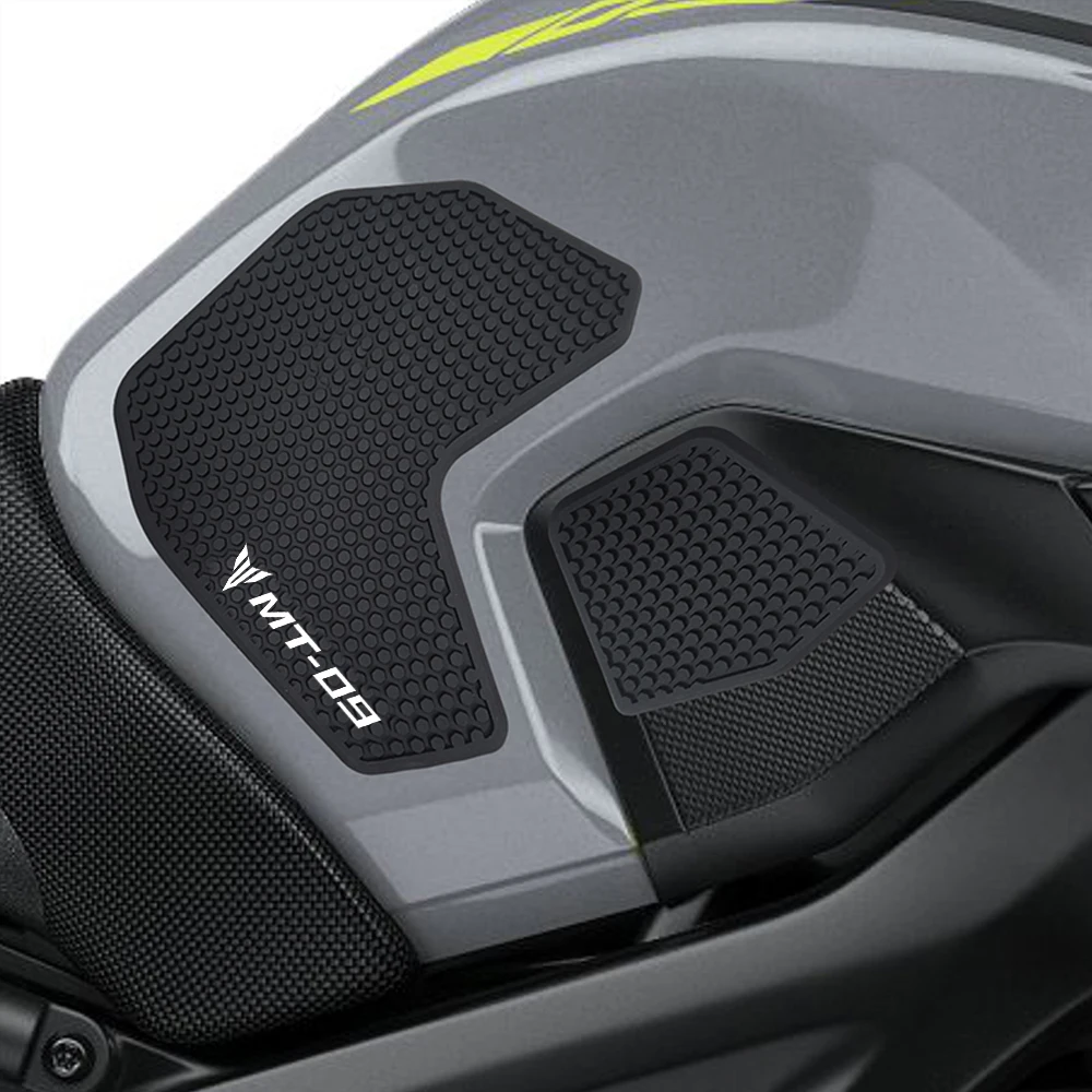 For YAMAHA FZ09 FZ 09 MT 09 MT09 2015 2013-2020 Motorcycle Tank ...