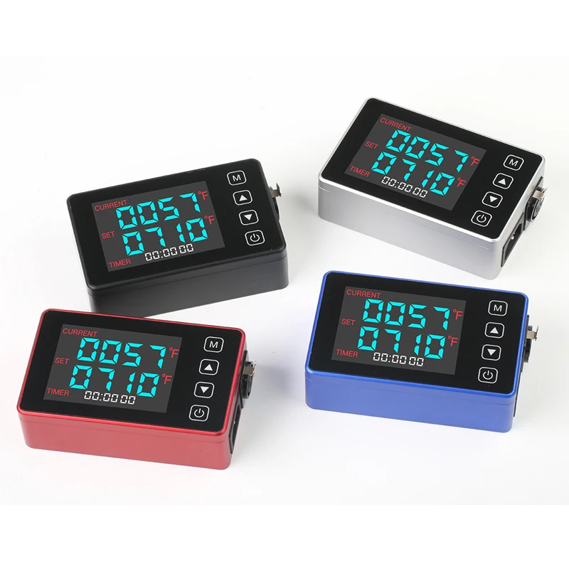 New Fully automatic touch screen version Electric Digital PID ...