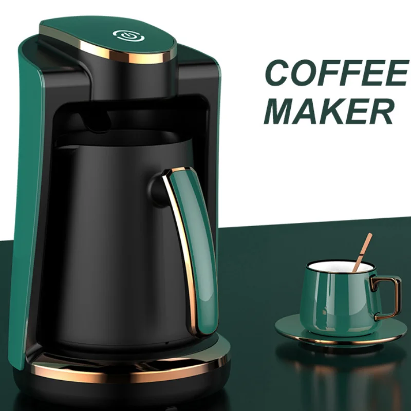 250ml-Mocha-Coffee-Maker-Household-Automatic-Turkish-Coffee-Machine ...