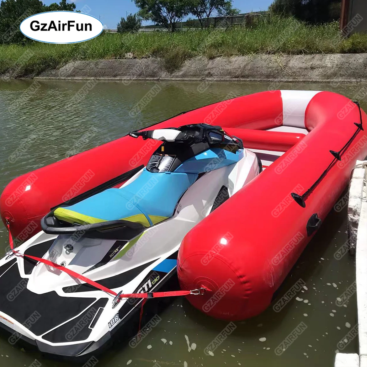 New-jet-ski-powered-inflatable-tender-mixes-a-jet-ski-with-an ...