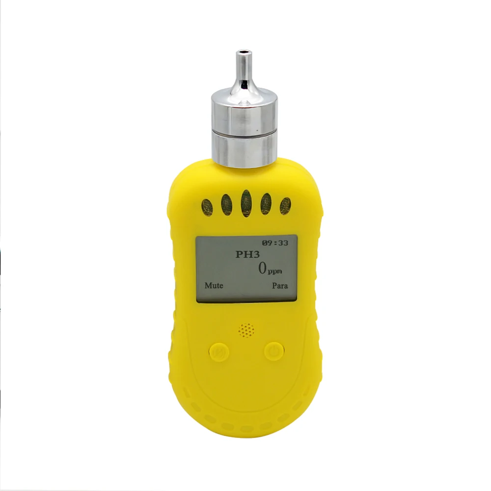 ATEX-Certified-Fumigation-PH3-gas-leak-detector-portable-phosphine ...