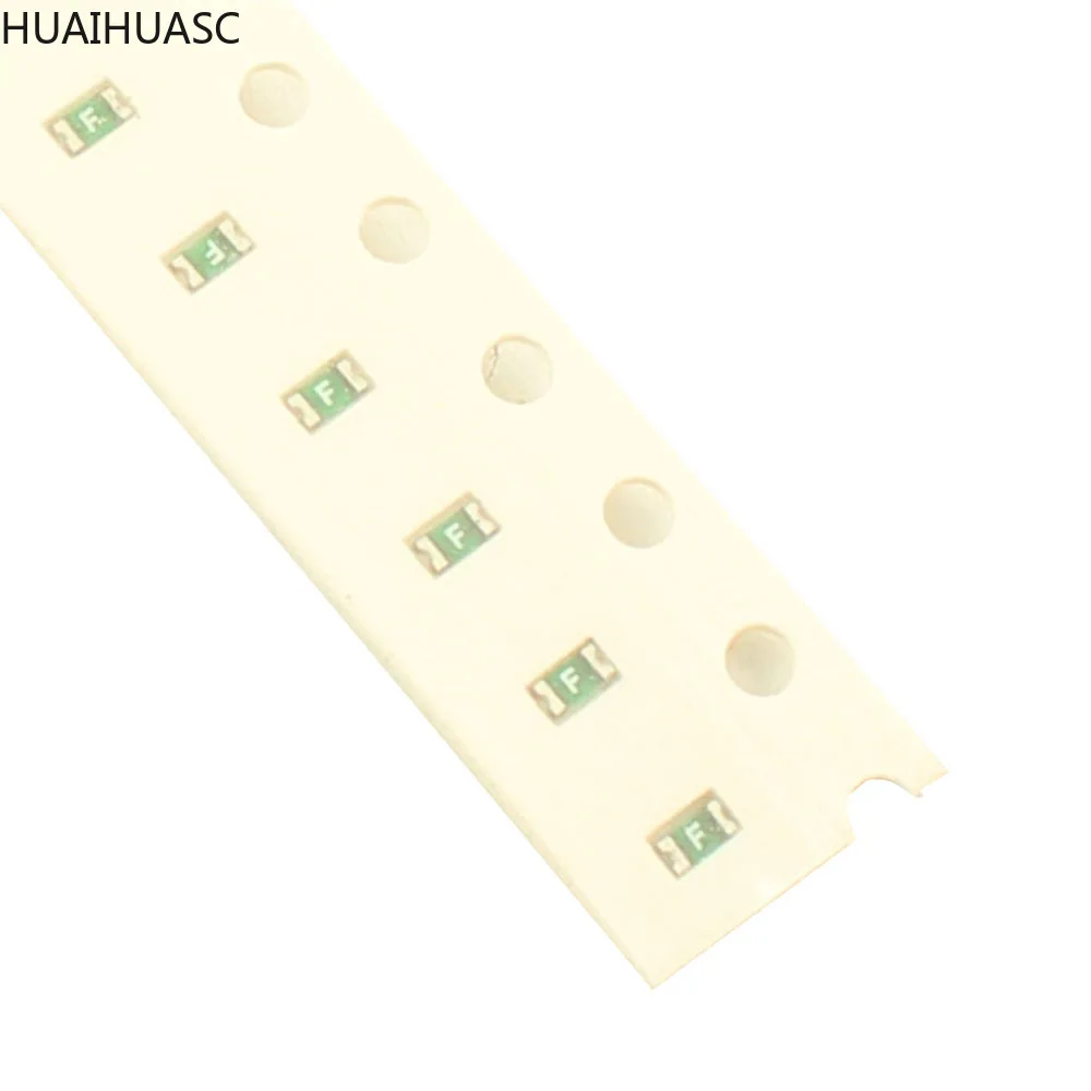 10pcs Littelfuse 0603 0.5A 500mA SMD SMF Fuse 32V Very Fast Acting ...