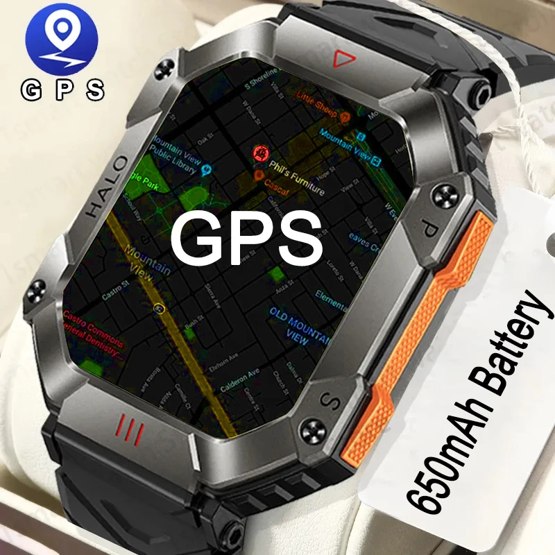 LIGE 1smart Watch Store Store