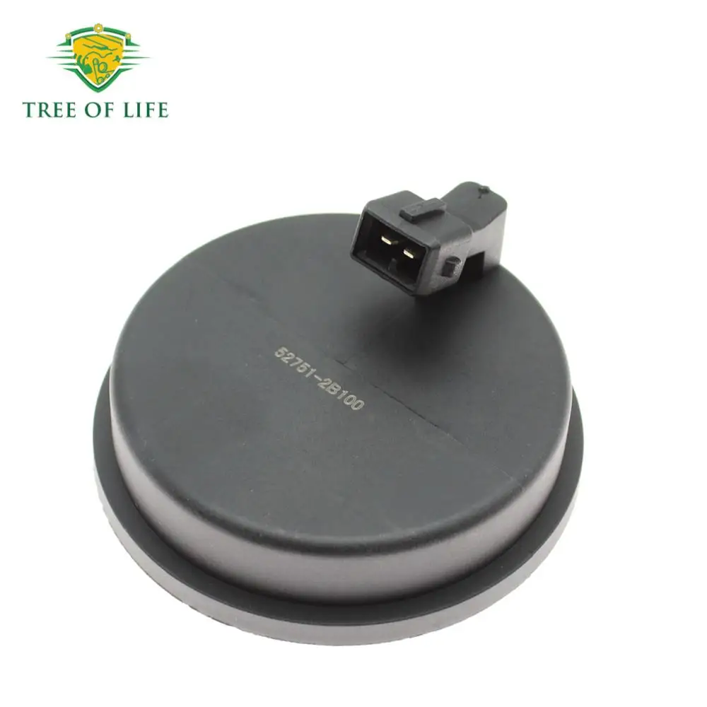 New Rear Wheel Bearing Speed Sensor For Kia Sorento 2WD Sedona/Carnival ...