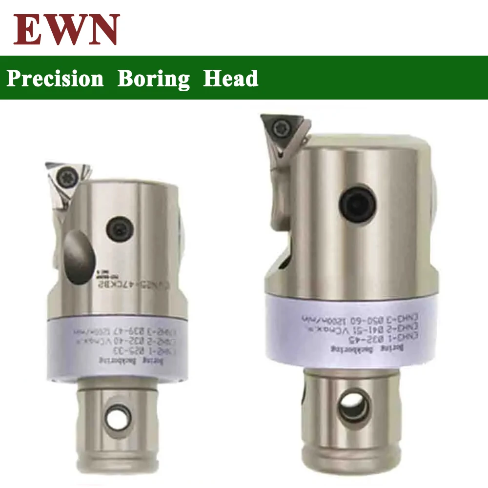Precision-CBH-EWN-Boring-Head-EWN20-EWN25-EWN32-EWN40-EWN150-EWN203 ...