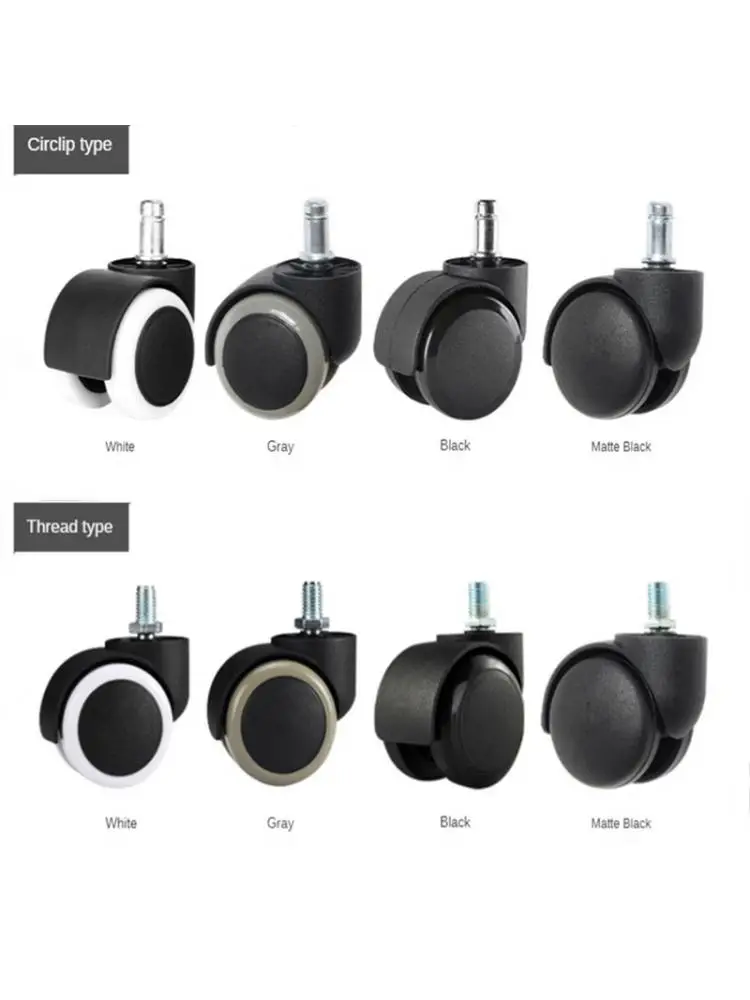 Wheels Office Chair Thread | Caster Wheels Office Chair | Wheels Office ...
