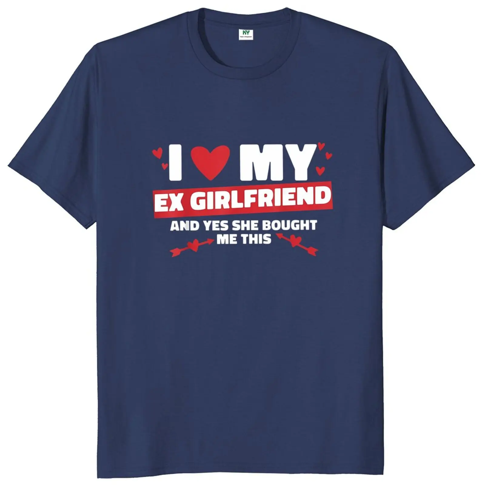 Funny Ex Boyfriend Jokes