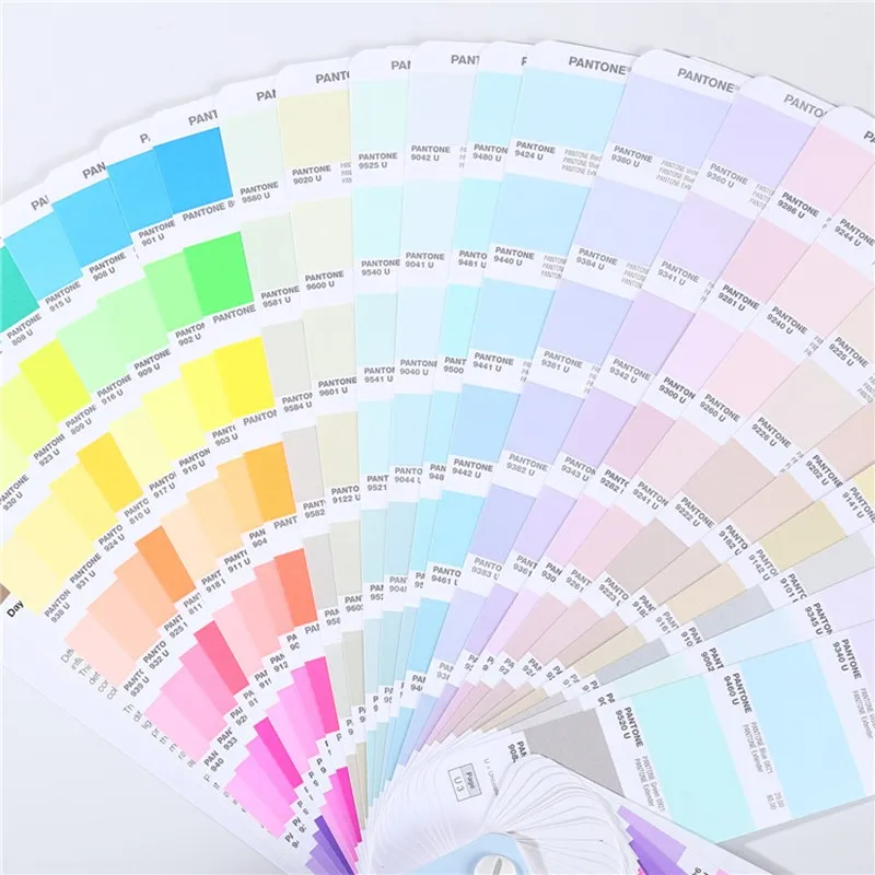 PANTONE Color Card Pantone Pantone Color Card International, 48% OFF