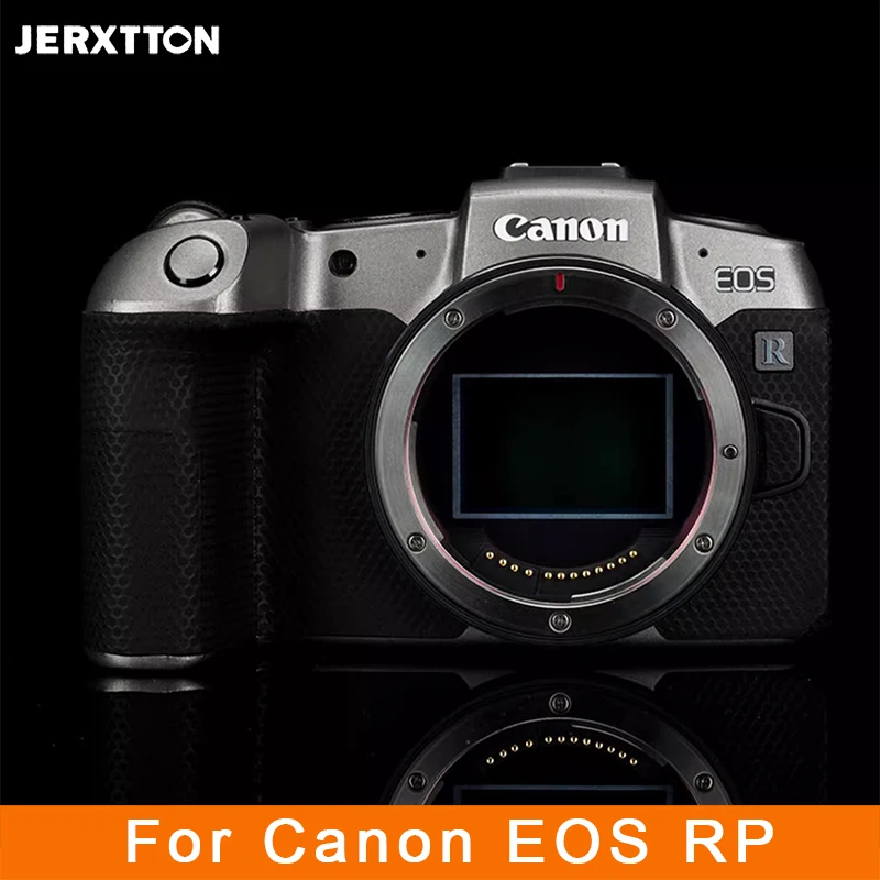 EOSRP-Camara-Vinyl-Decals-Wrap-Skin-Premium-3M-Texture-Ultra-Slim-Film ...