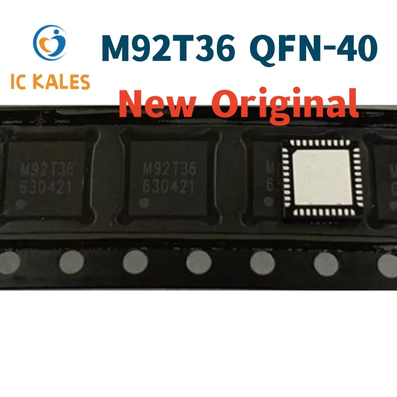 2-10piece-100-New-M92T36-QFN-40-for-NS-switch-console-mother-board ...