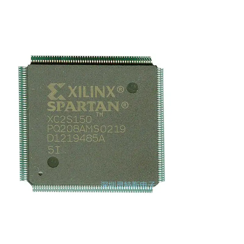 XC2S30 5 pq208c XC2S50E 6 pqg208i XC2S100E 6 pqg208c programmable chip ...