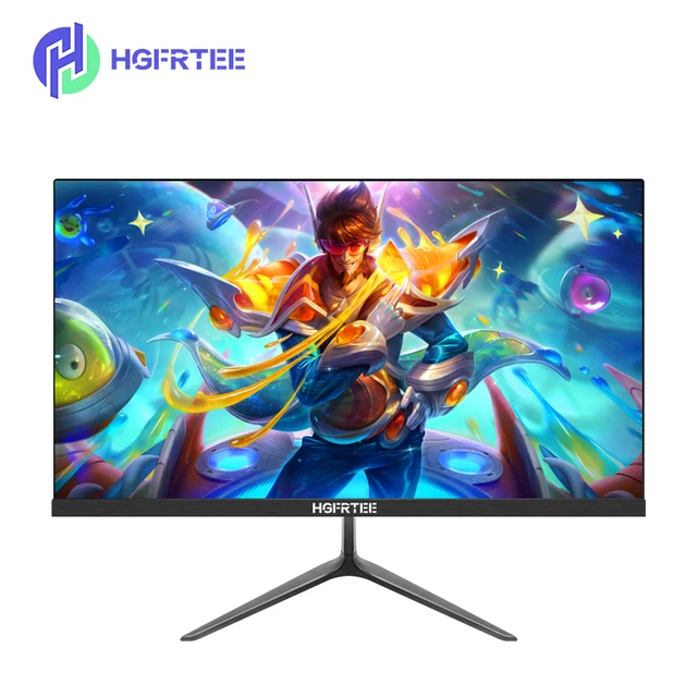 HGFRTEE Selected Store